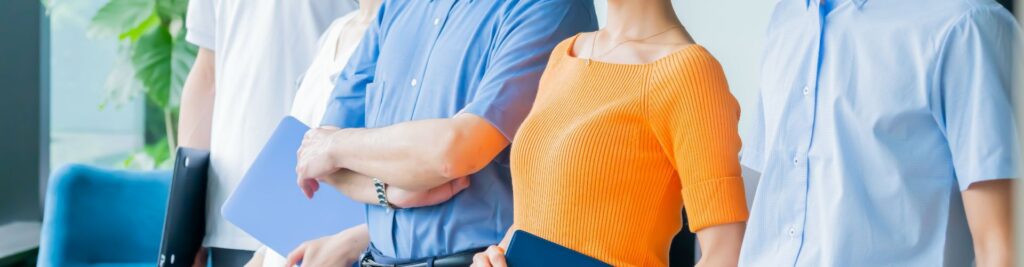 私たちについて – 株式会社ファンファーレ